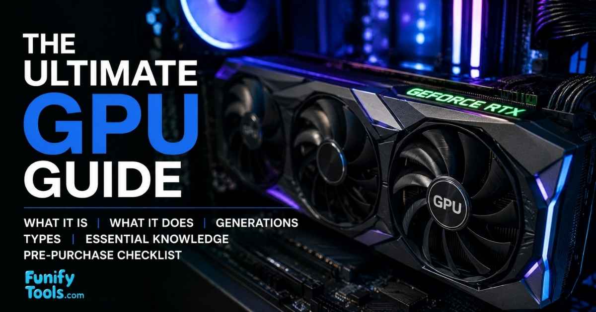 The Ultimate Storage Guide : SSD vs HDD Differences, Speed, Capacity ...